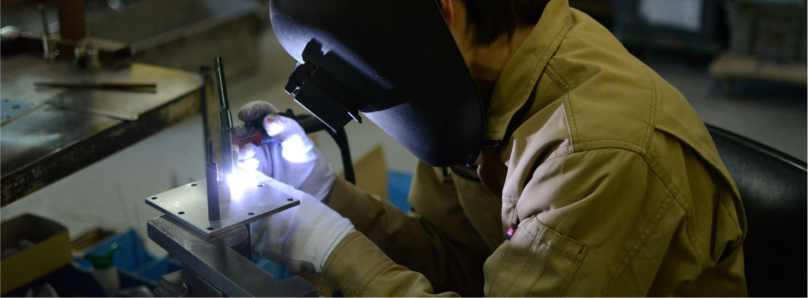 Stratnel » Production Aids